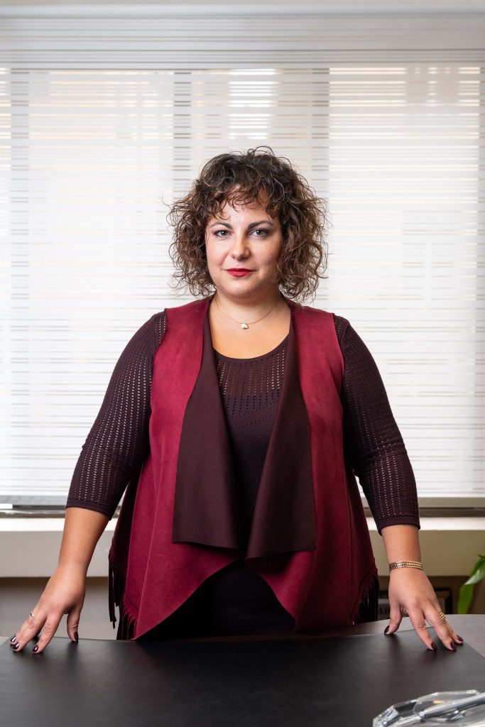 ΒΙΟΓΡΑΦΙΚA – Δικηγορική Εταιρία TAWS Θεσσαλονίκη